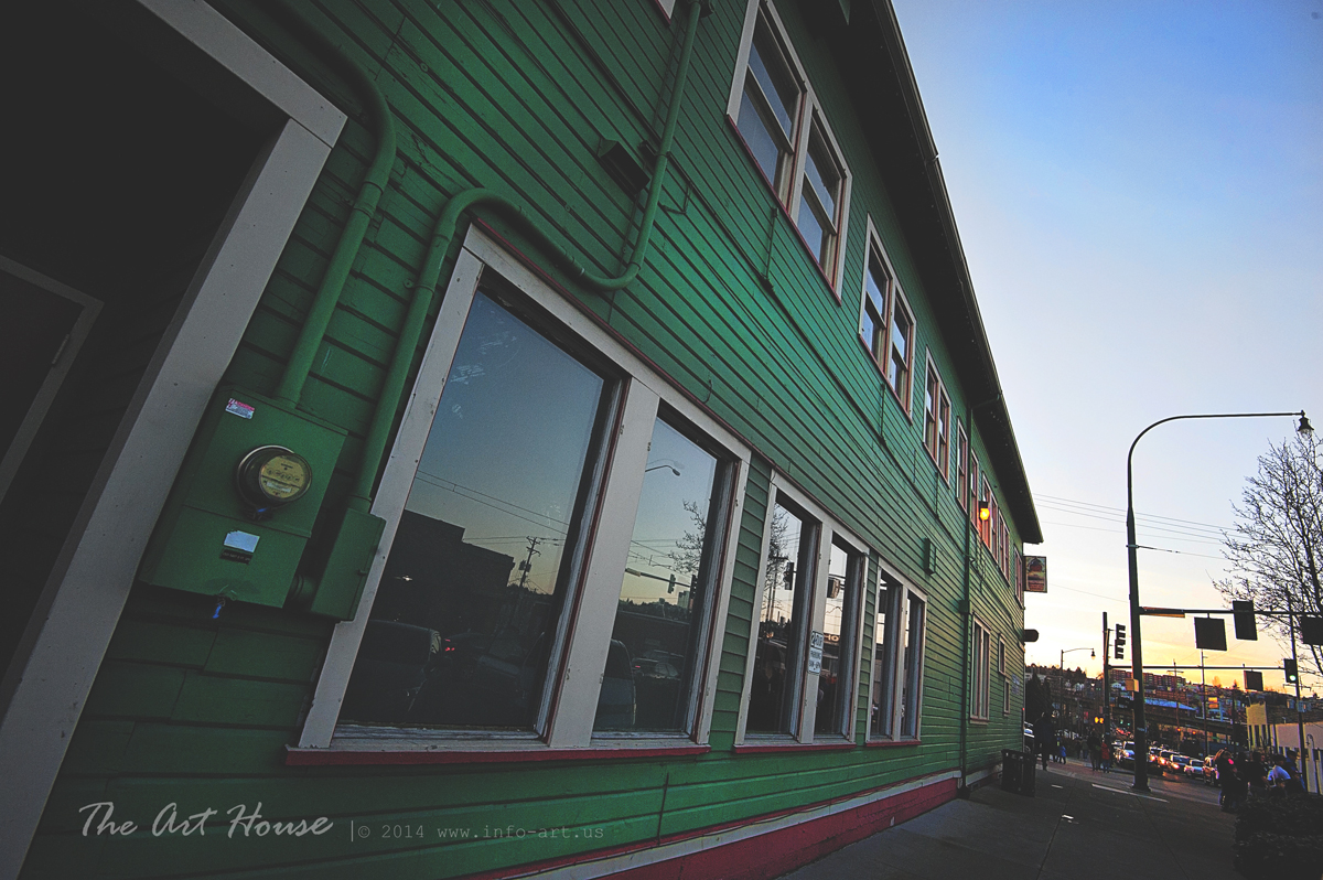 Freighthouse Square