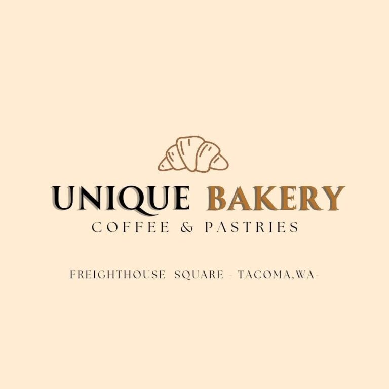 Unique Bakery – Freighthouse Square
