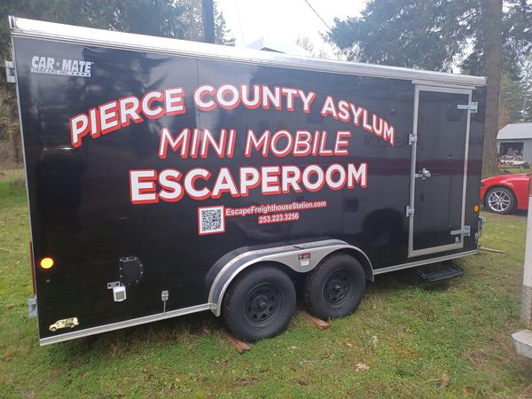 PCA Escape Room – Freighthouse Square